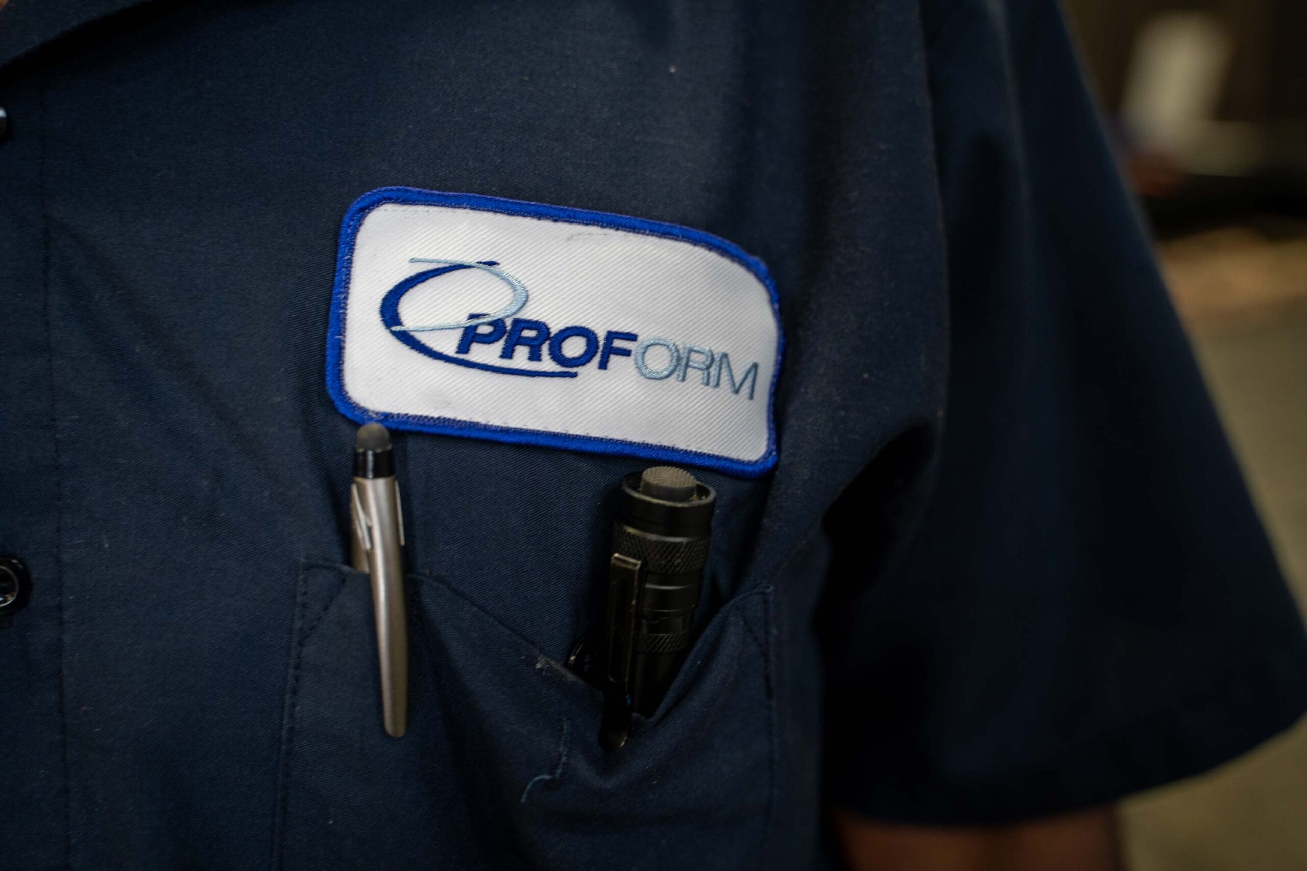 Statement on Proform, Upcoming job fair available to displaced workers - Port Muskogee