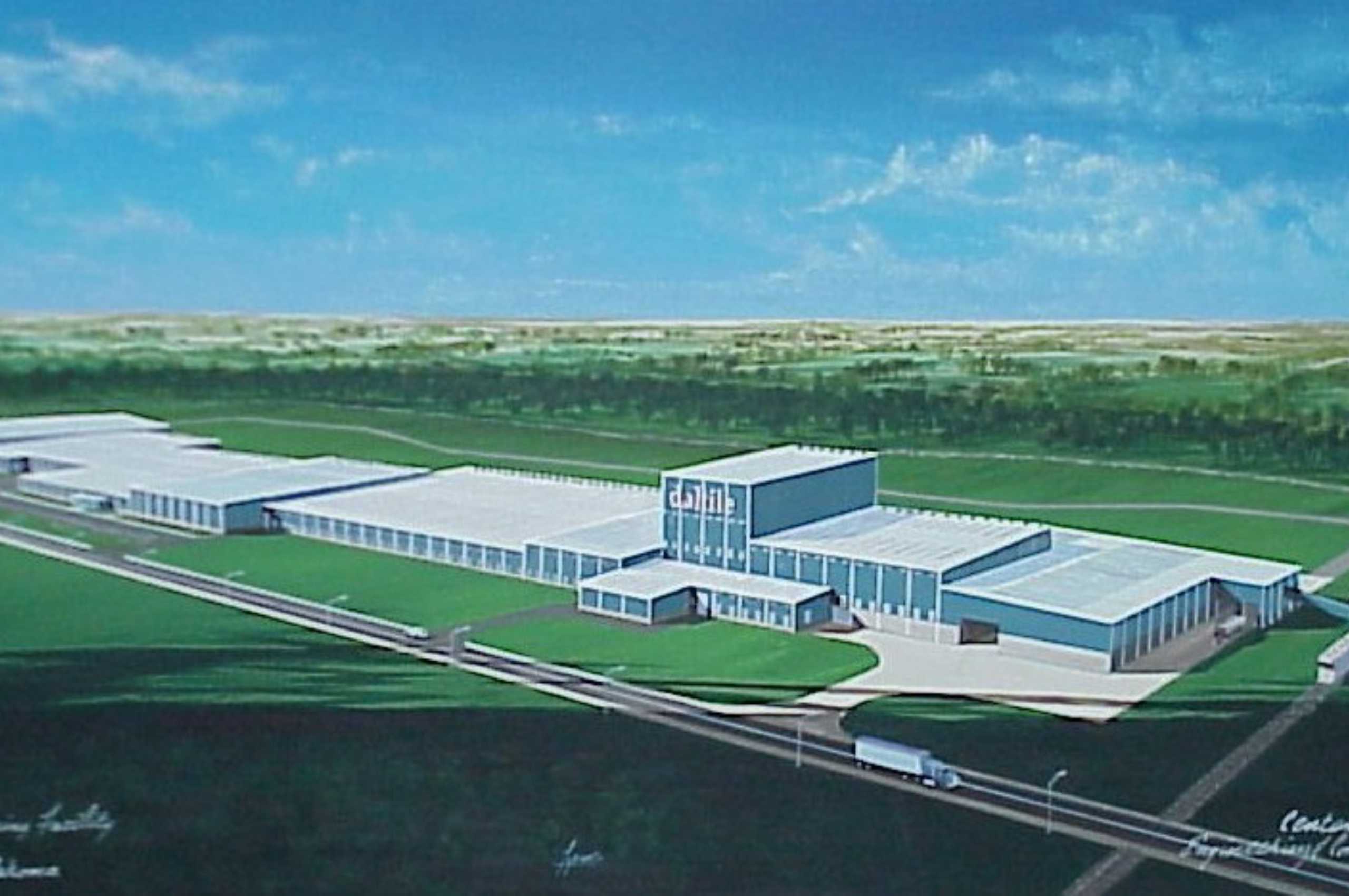 Muskogee Celebrates 20 Years of Dal-Tile: A Journey of Manufacturing ...