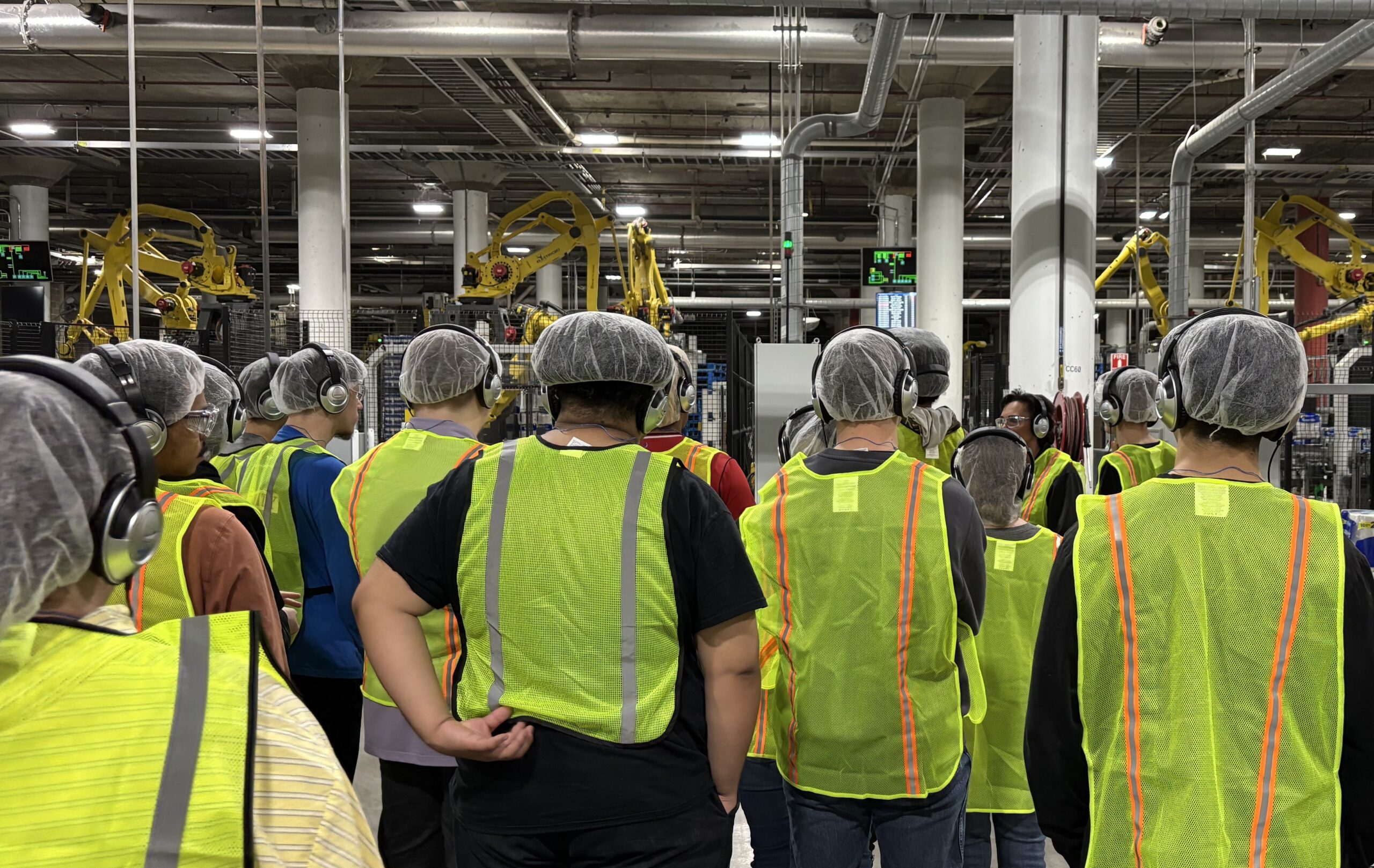 Port Muskogee Launches Inaugural “Elevate 18” to Empower the Future ...