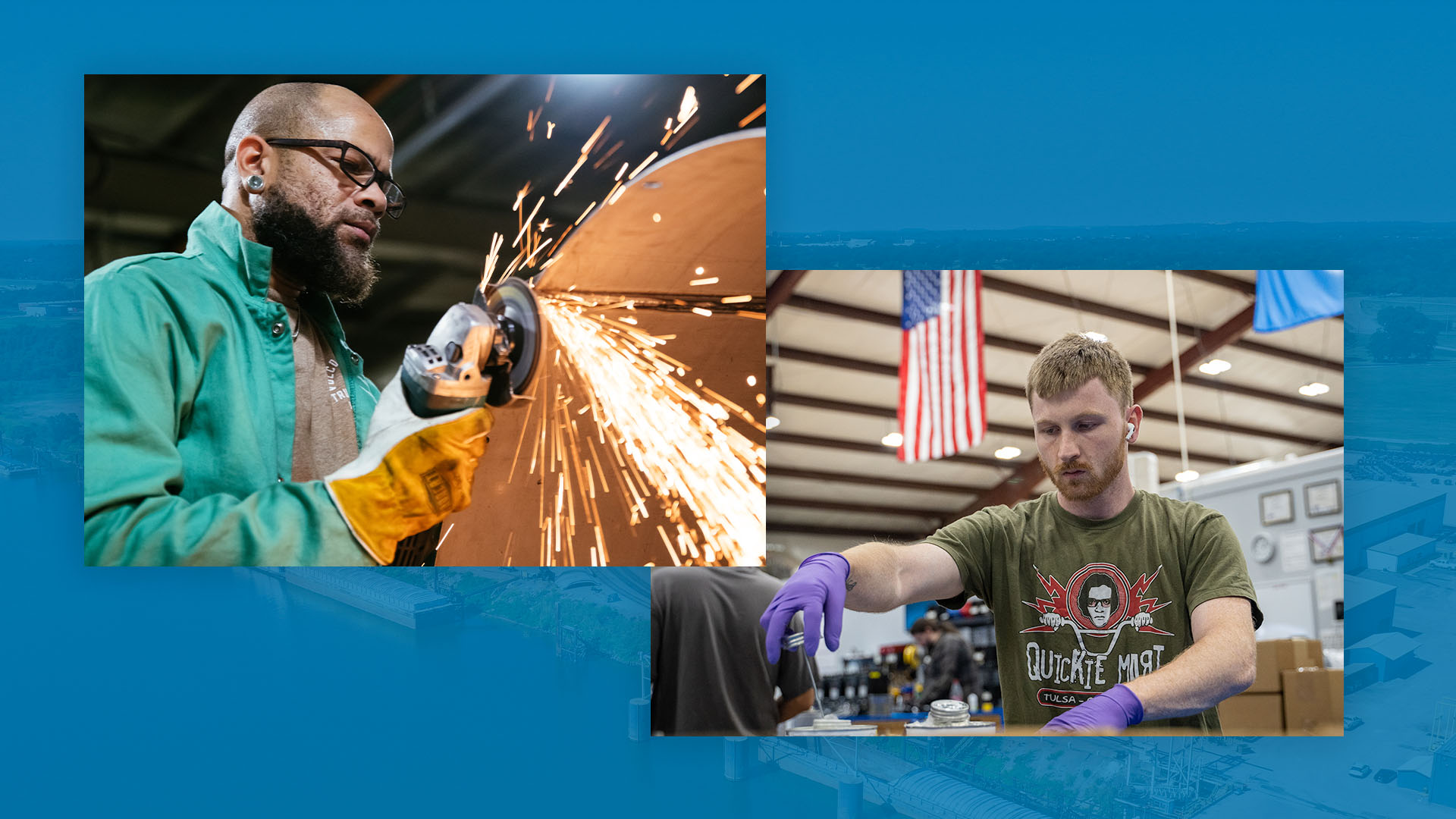 Port Muskogee Companies Awarded State Incentives to Drive Growth and ...